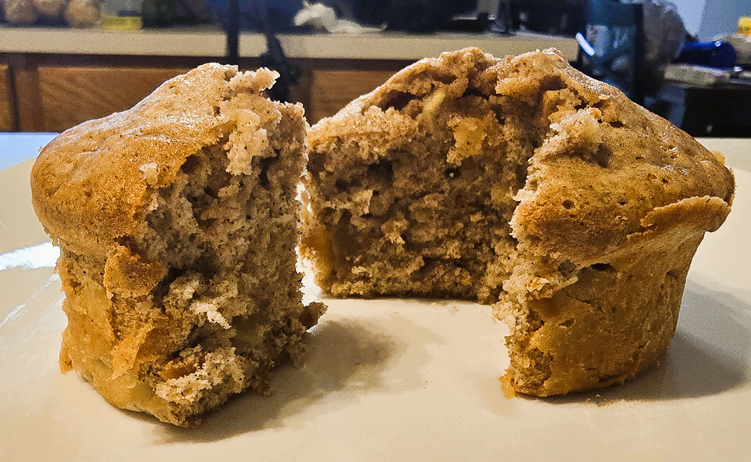 Apple Cake - Savvy Solo CookSavvy Solo Cook